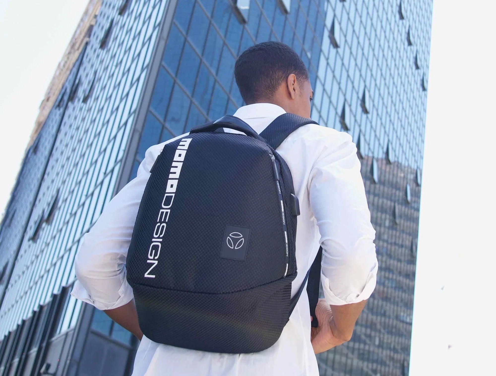 MOMO DESIGN – MaxPell