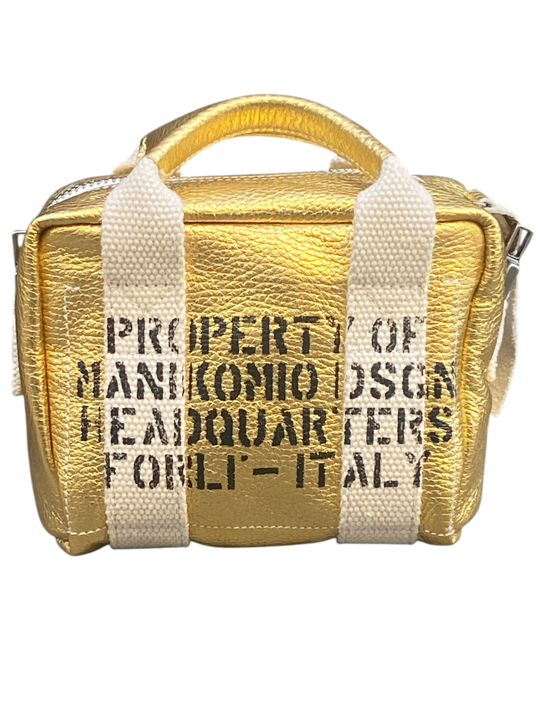 MANIKOMIO DSGN Aviator's Kit Bag BB – MaxPell